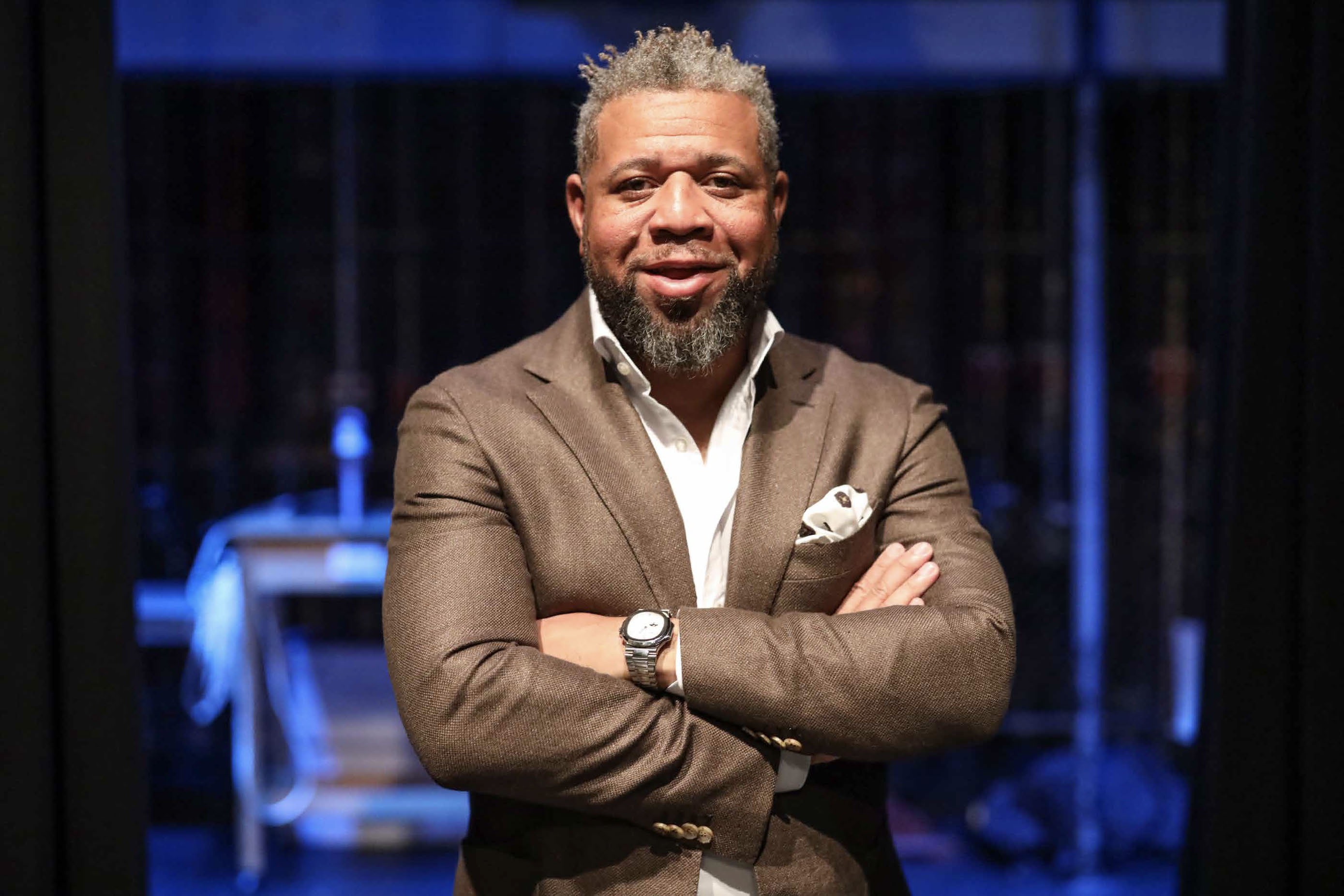 Christopher Scott, BA '04 | Alumni | Baylor University